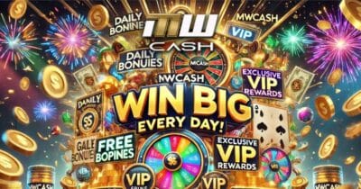 MWCASH Online Casino Info: #1 Philippines Casino | Play Now!